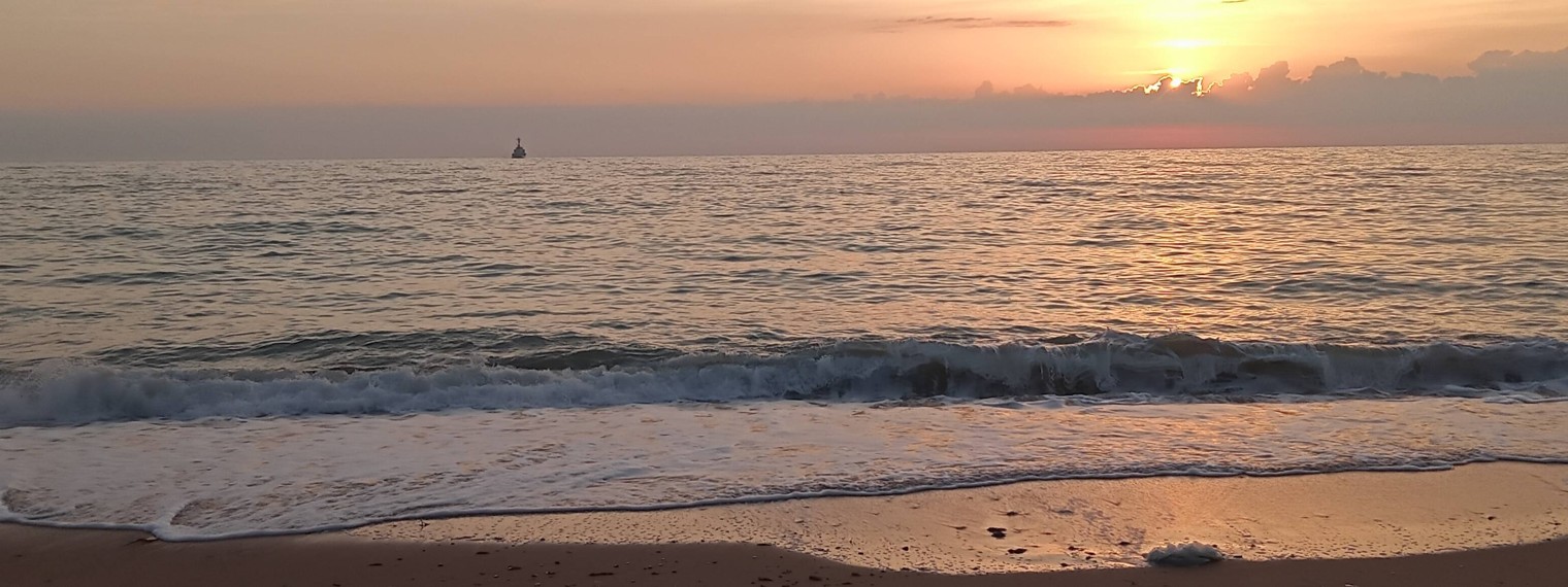 Путешествия и все такое