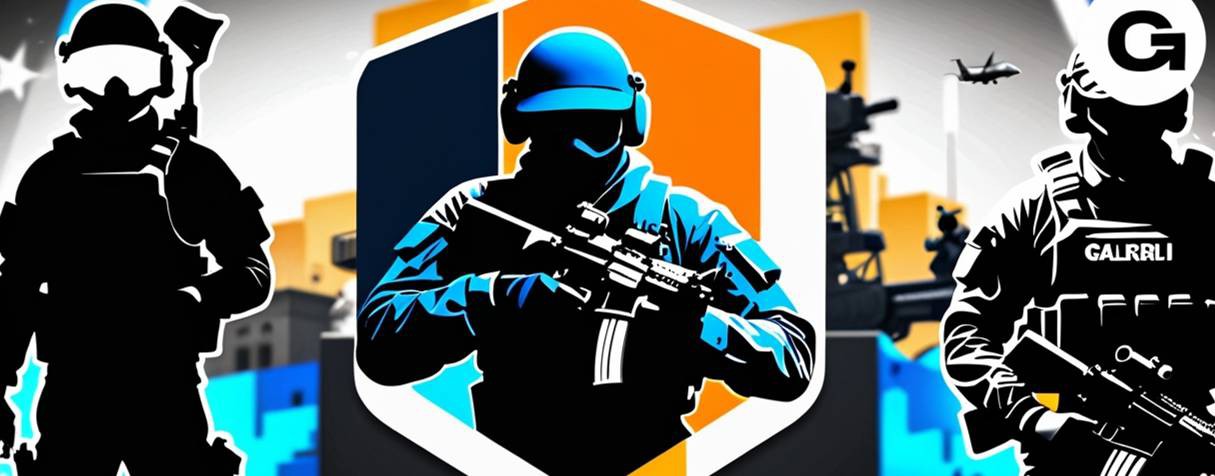 CS:GO - лучшие моменты