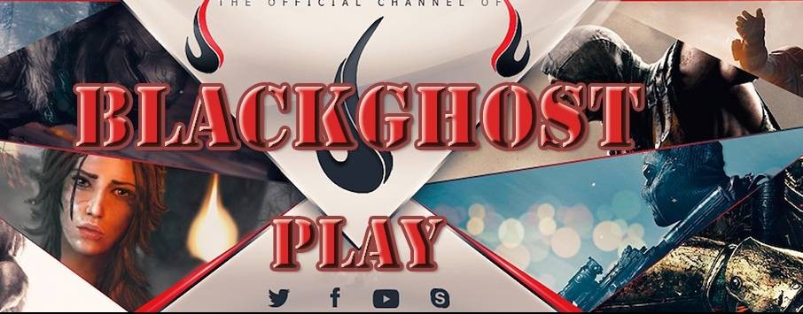 BlackGhost Play