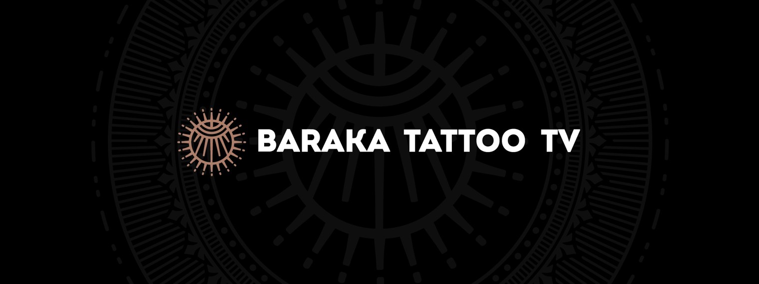 Baraka Tattoo TV
