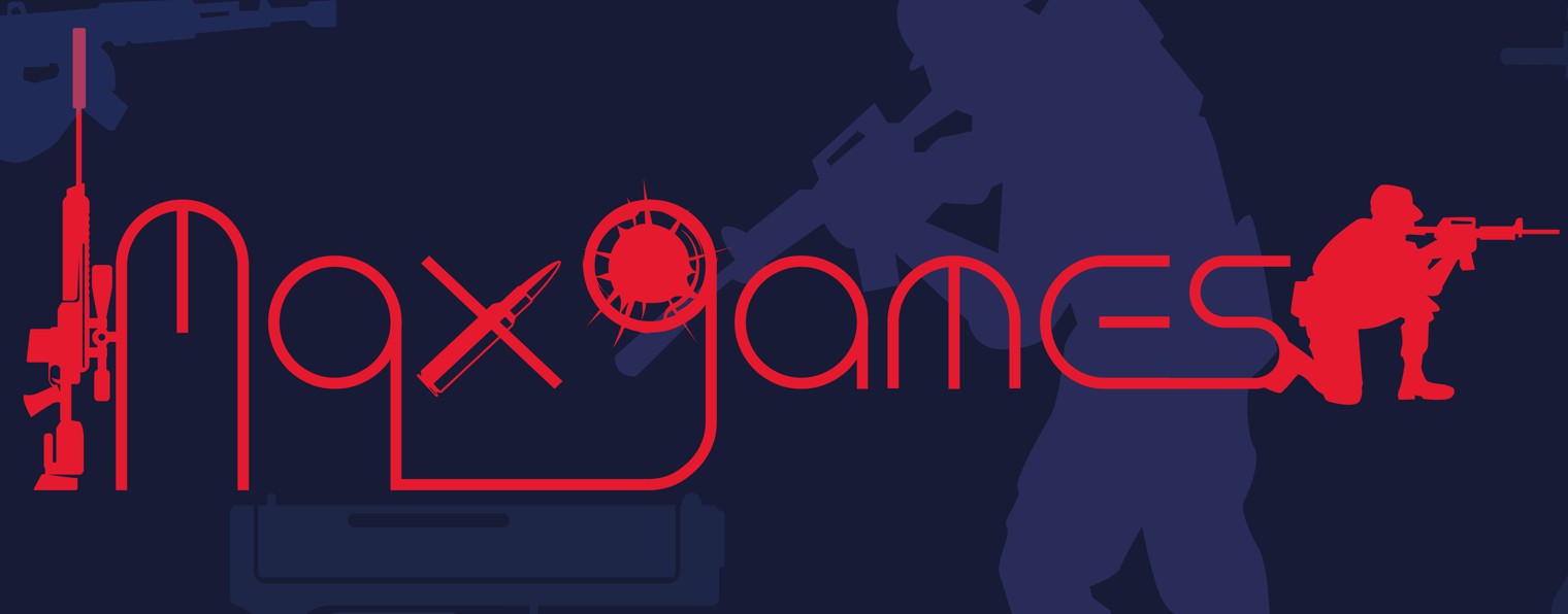 MaxGames