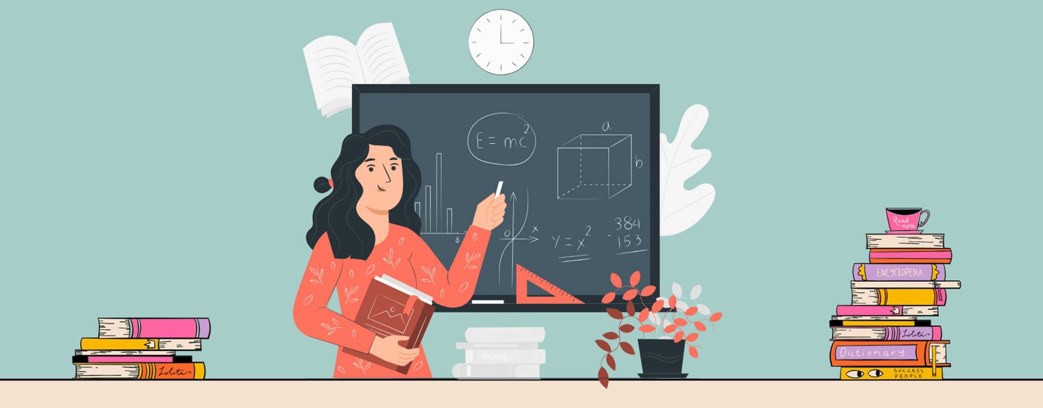 Экономист-учитель обо всём понемногу