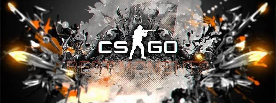 CS:GO Channel - BEST MOMENTS