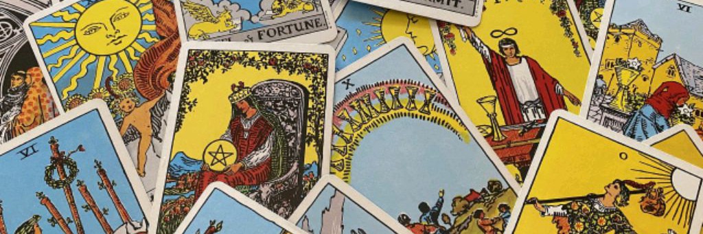 Злата | Таро расклады