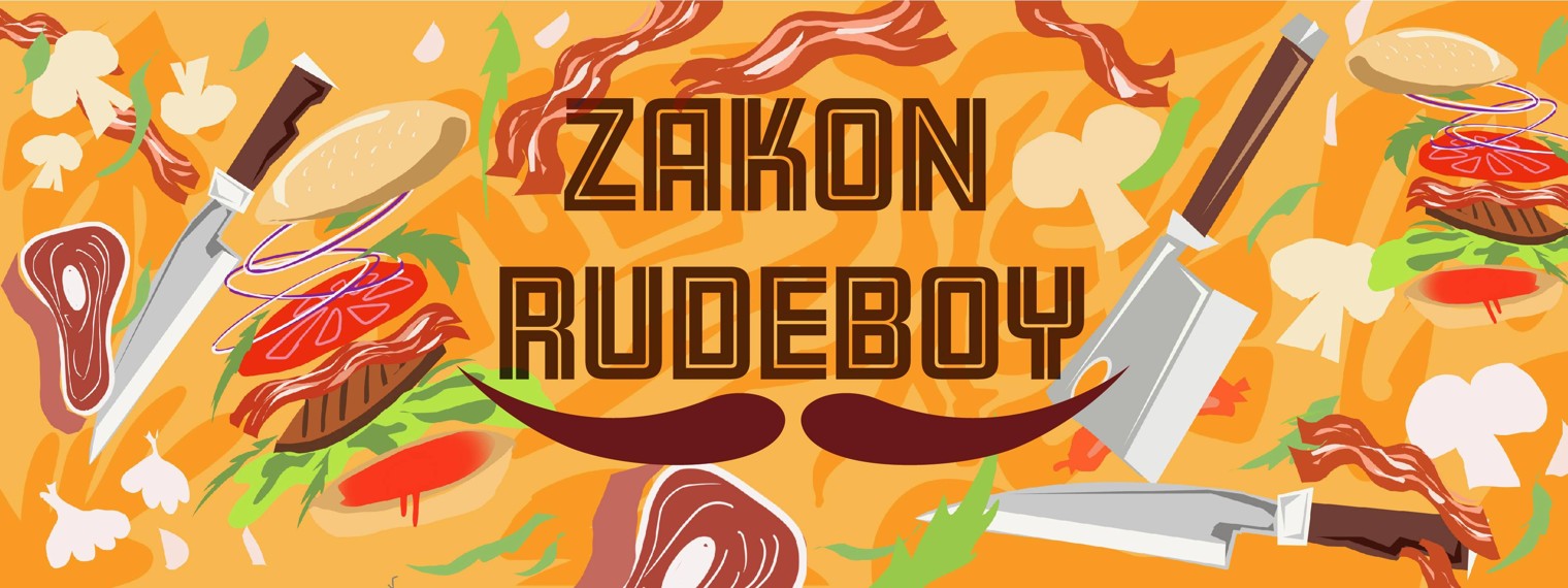 zakon.rudeboy