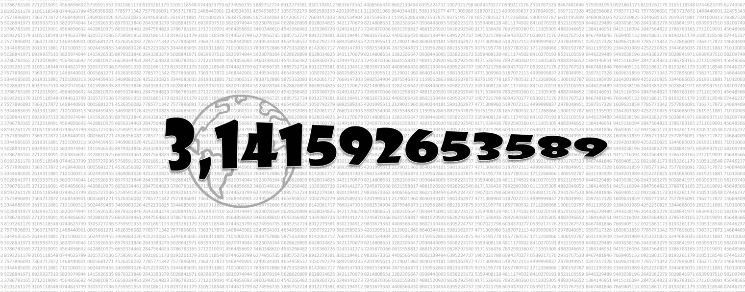 Только цифры, ничего лишнего