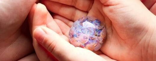 Благотворительный фонд "Бусинка"