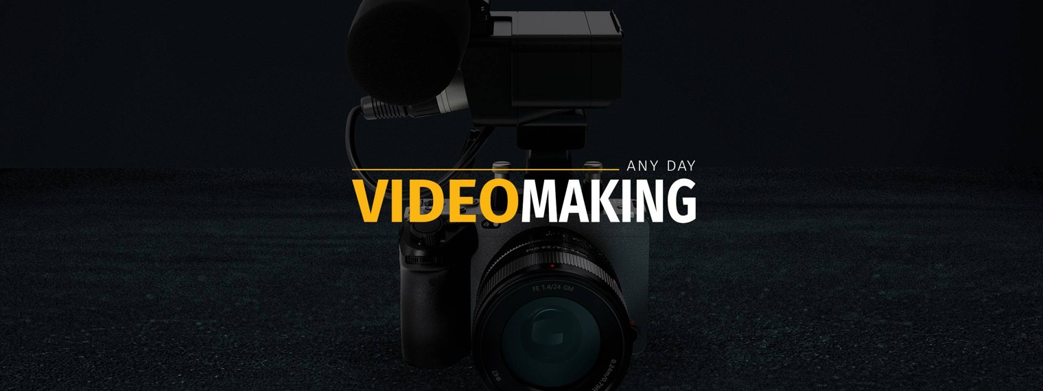 VideoMaking