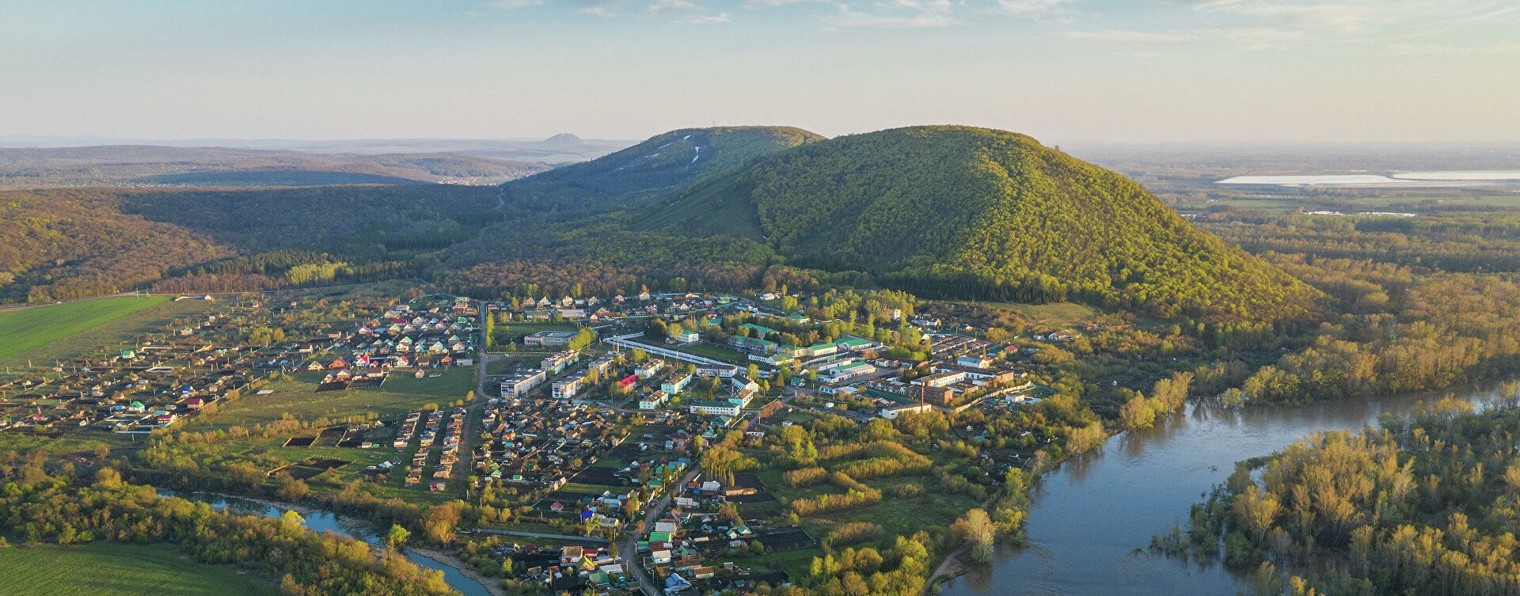 Загородная жизнь в Карасевке
