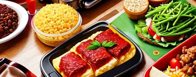 Путешествуй со вкусом