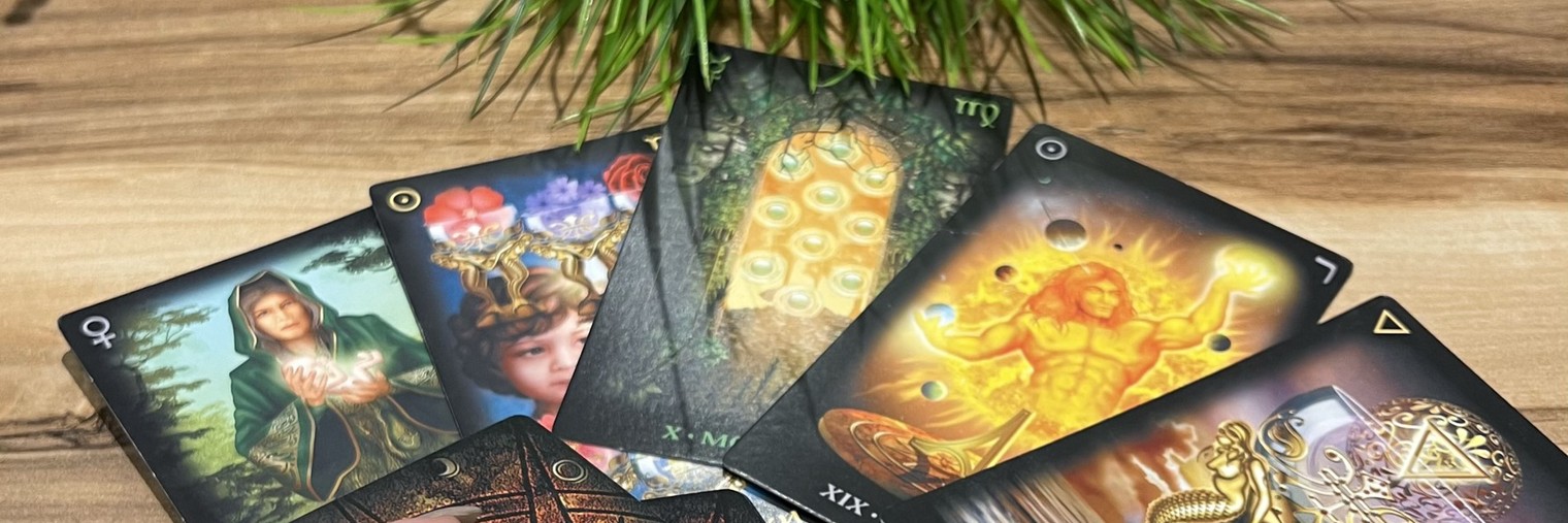 ИдеальнаяМагия