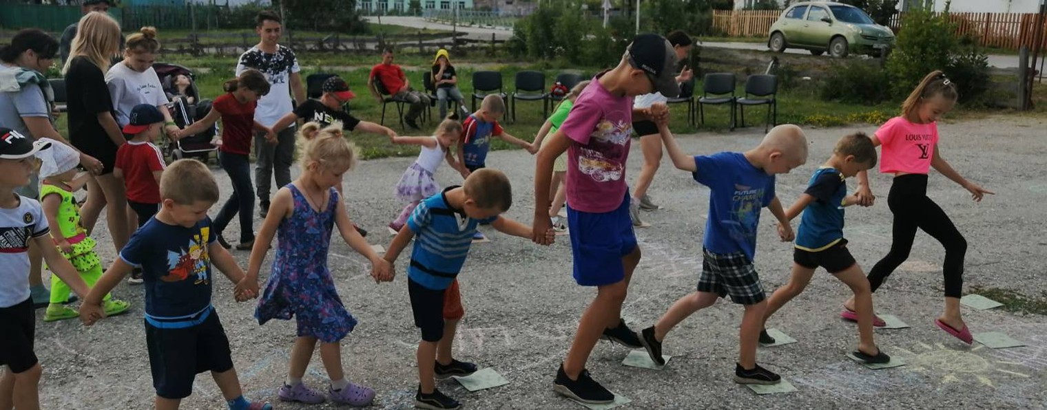 Новомошковский  СДК