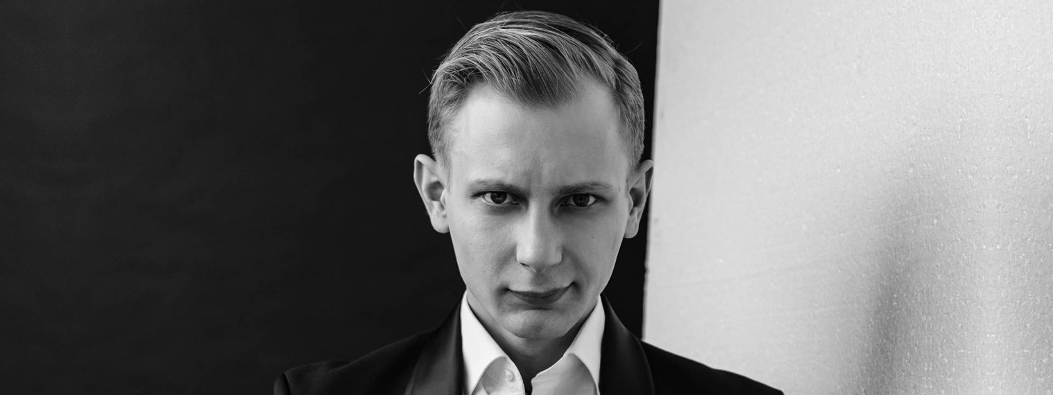 Павел Остапчук blog