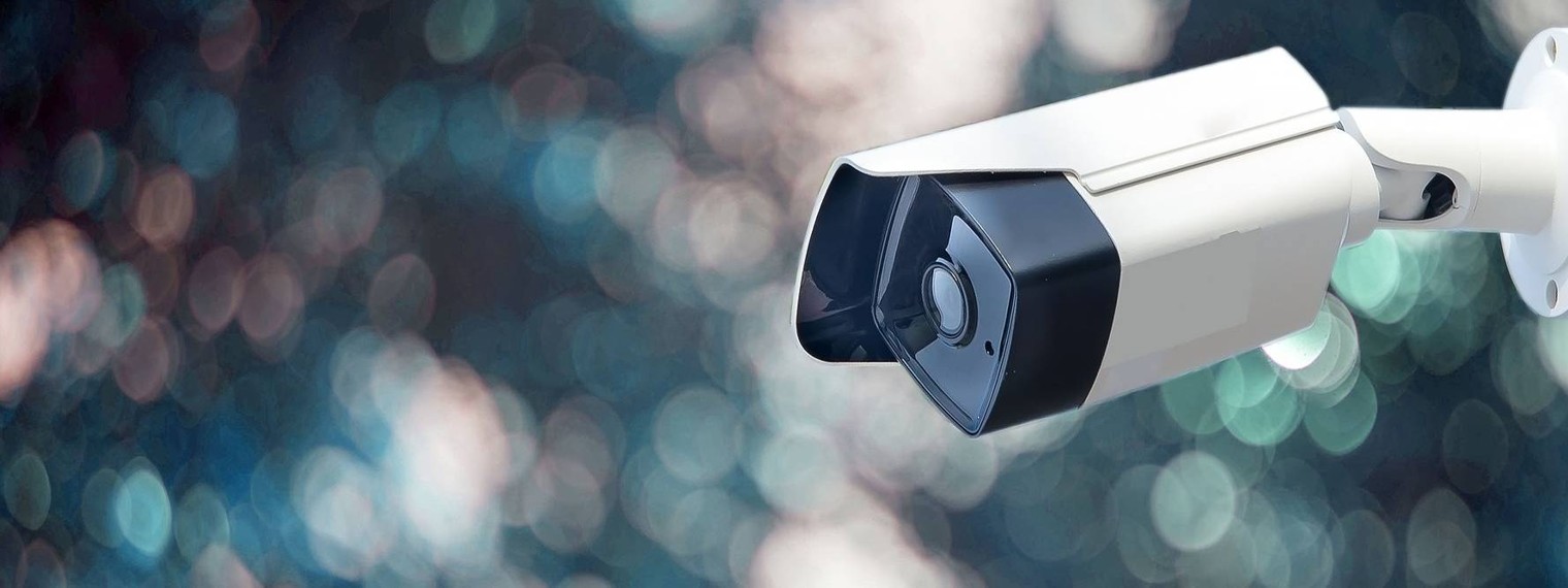 ✅Видеонаблюдение iFLOW