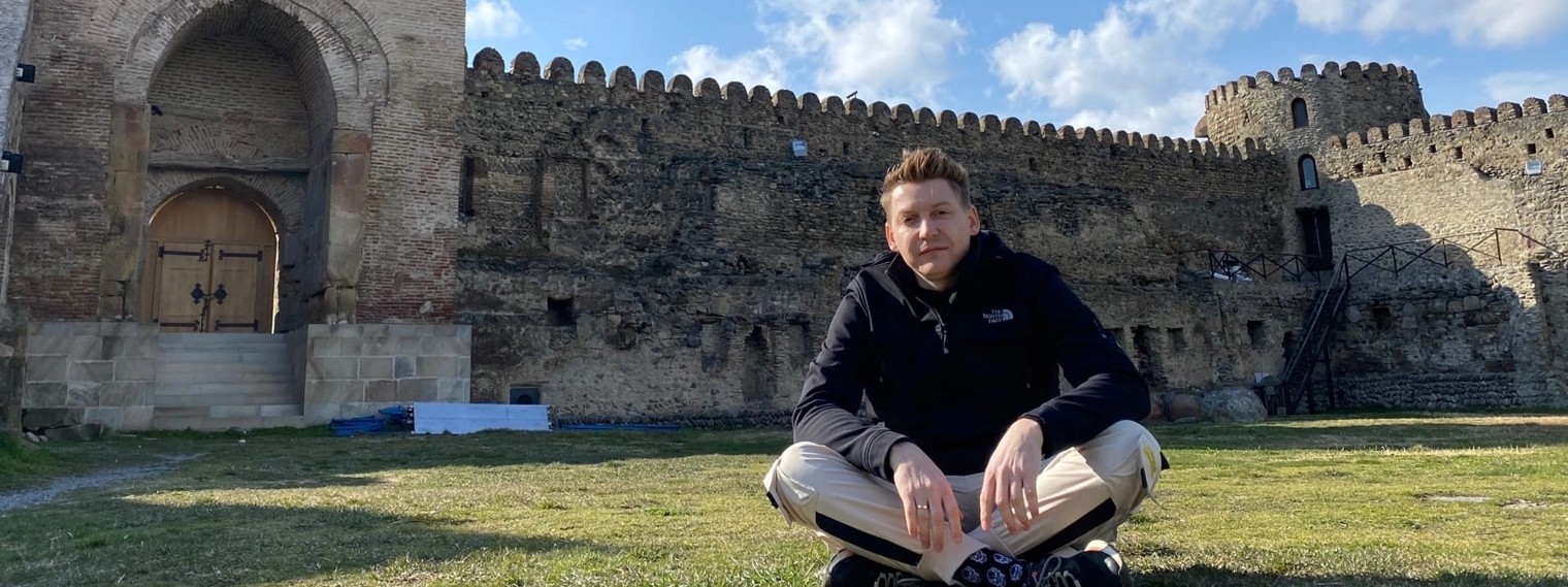 Гитара с нуля