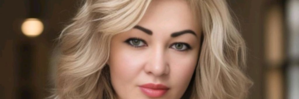 Анастасия Бушкова