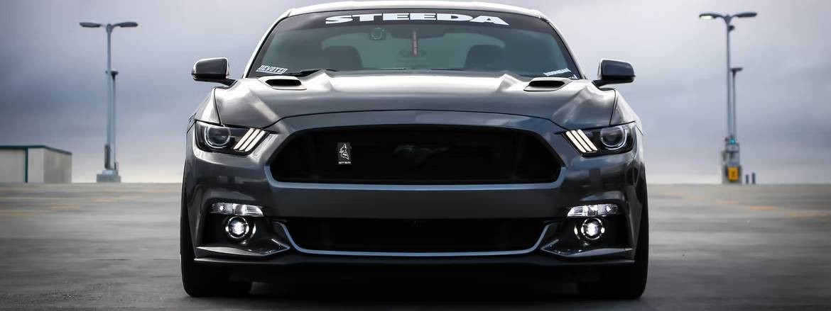 Не бита, не крашена. Подбор автомобилей в Томске