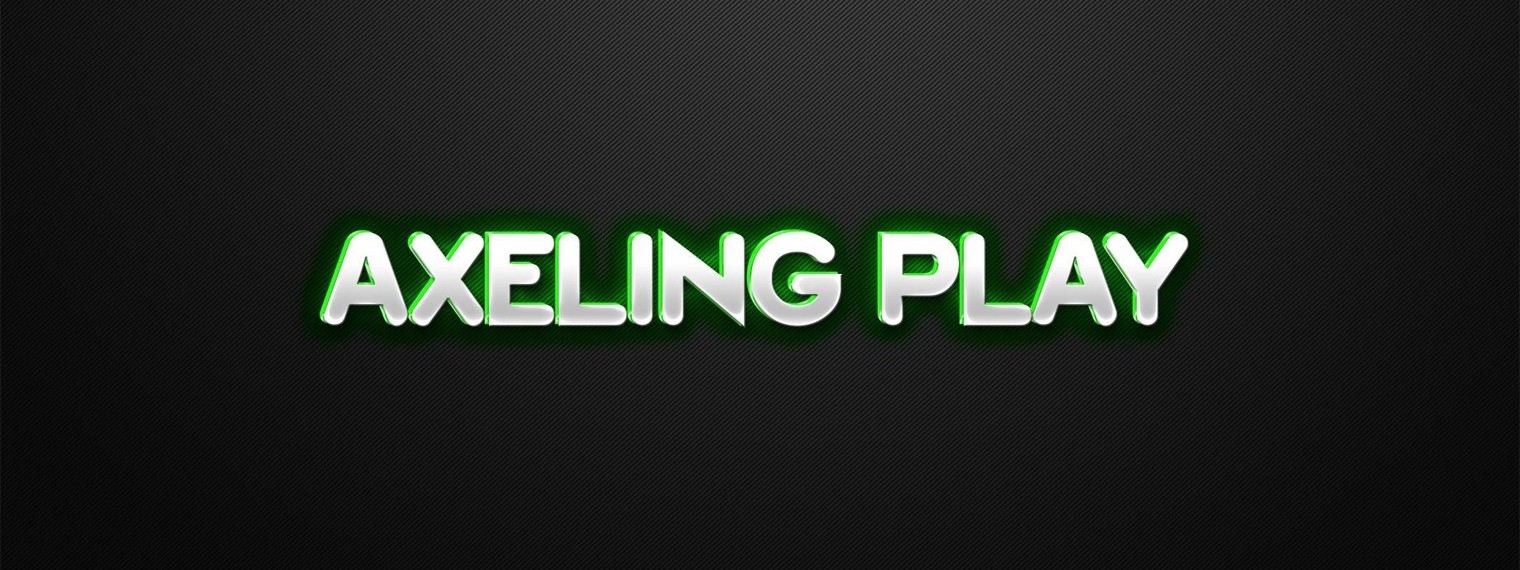 AXELING PLAY
