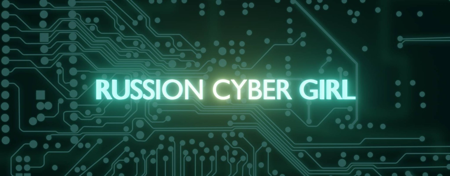 Айтишник из деревни