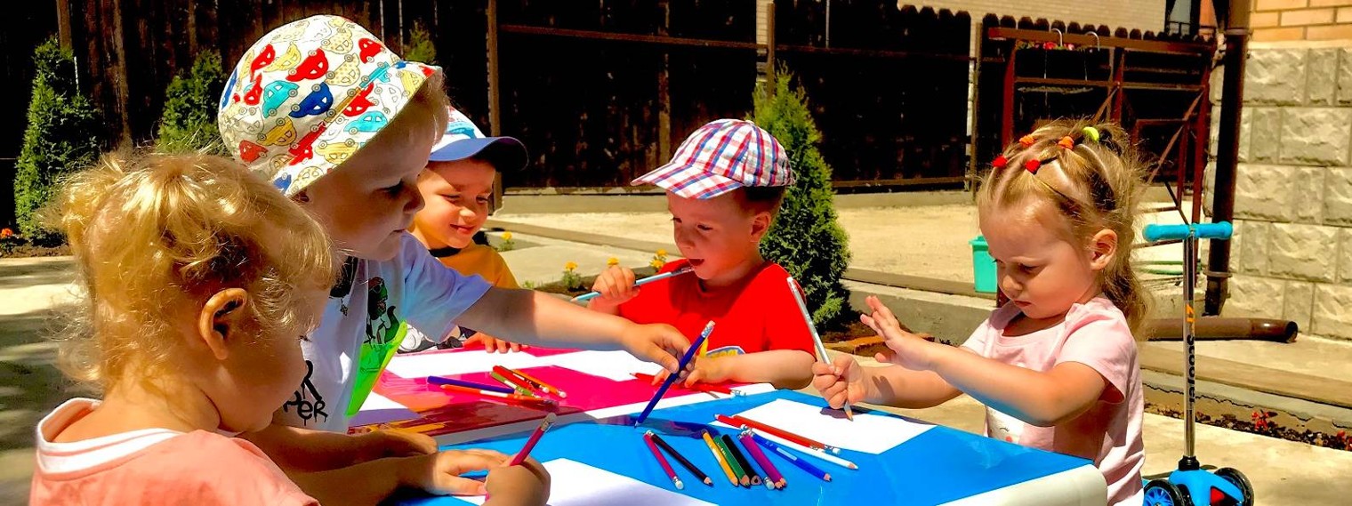 Божья коровка