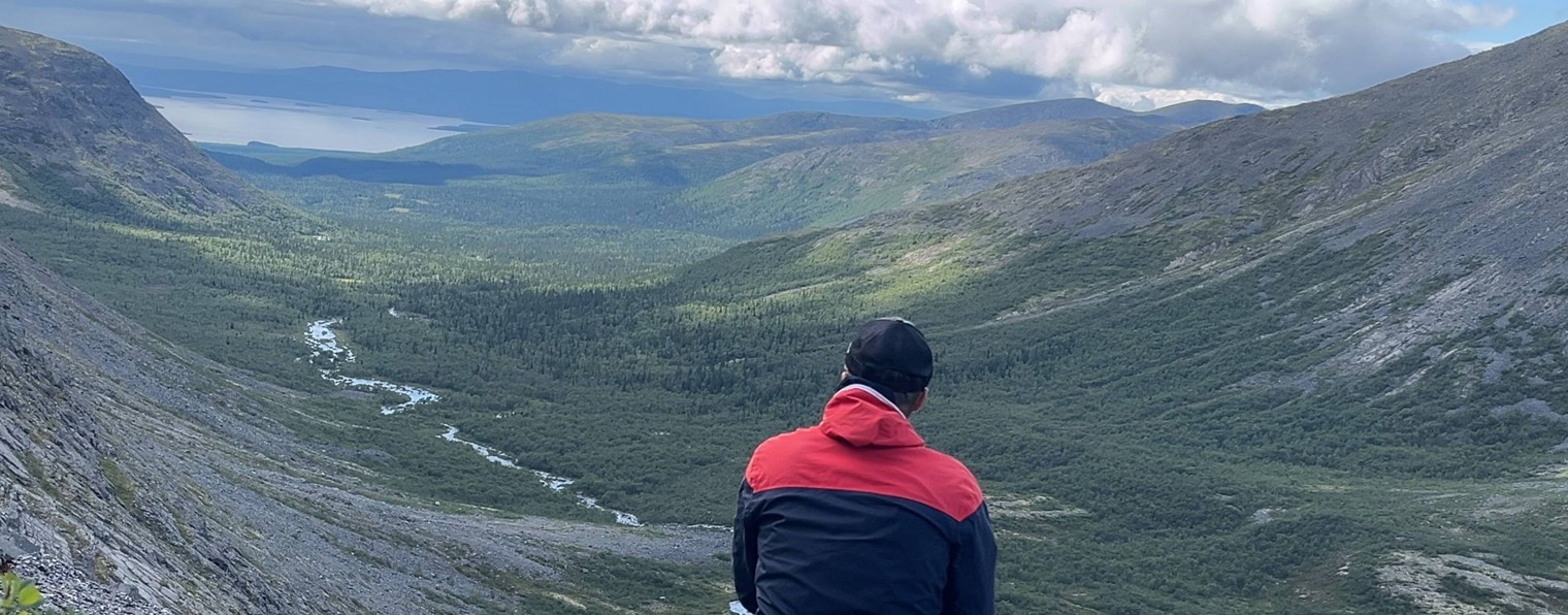 Степан Хибинский
