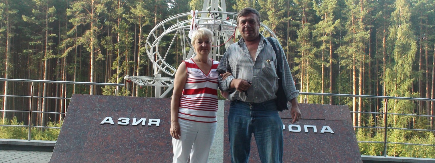 Жизнь в деревне на пенсии!