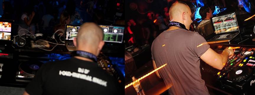 DEE | Tech House | Russian Club music