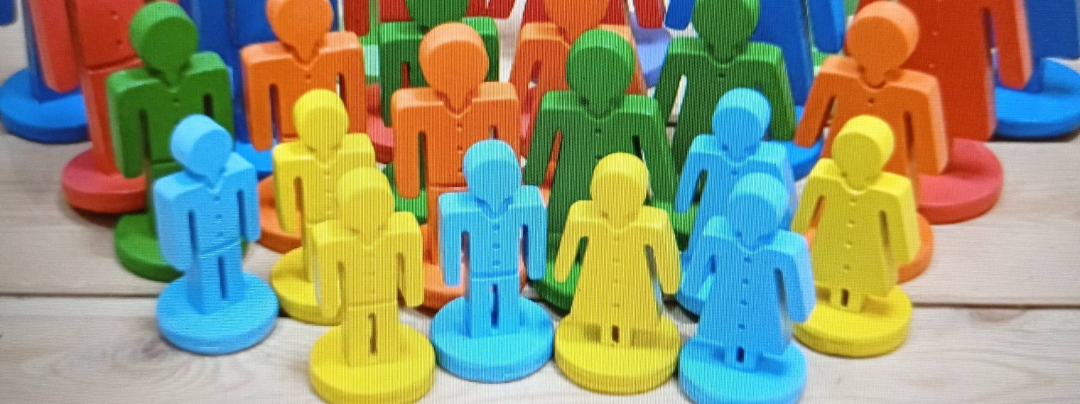 ЕЛЕНА МАРКОВА| РАССТАНОВКИ