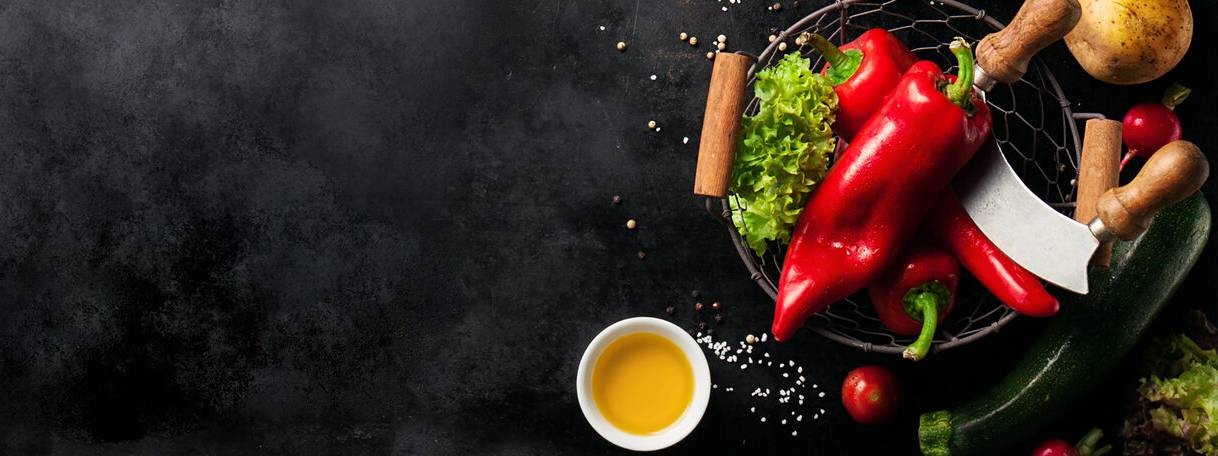 Простые рецепты с Валерией Стиль)