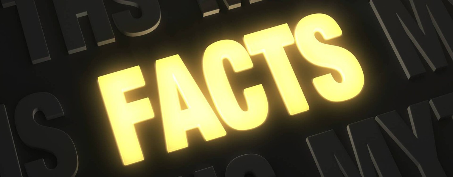 ЧИСТО ПО ФАКТУ