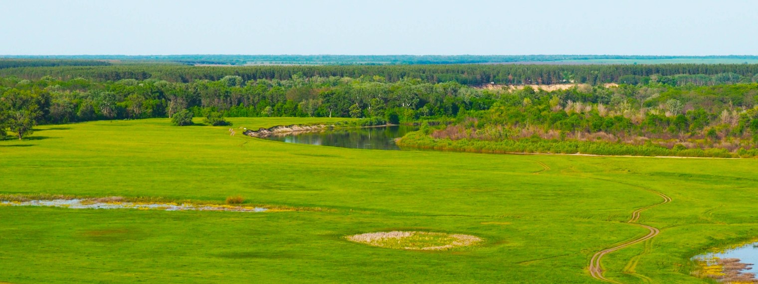 Рыбалка 34 Прихоперья