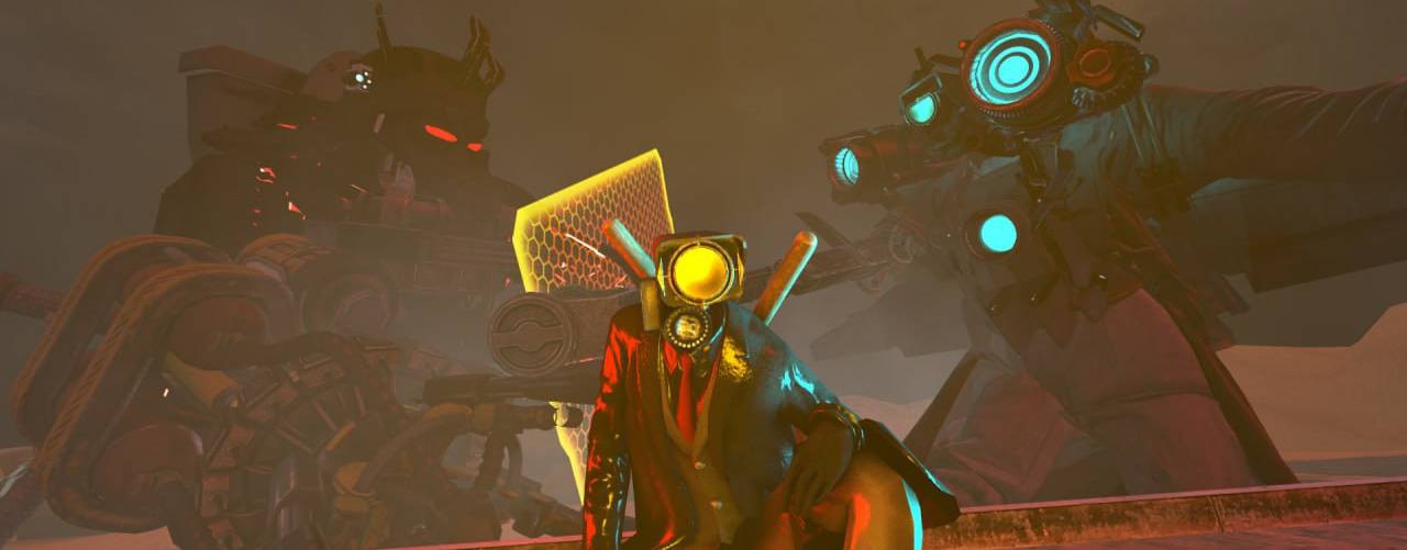 MultiBoom