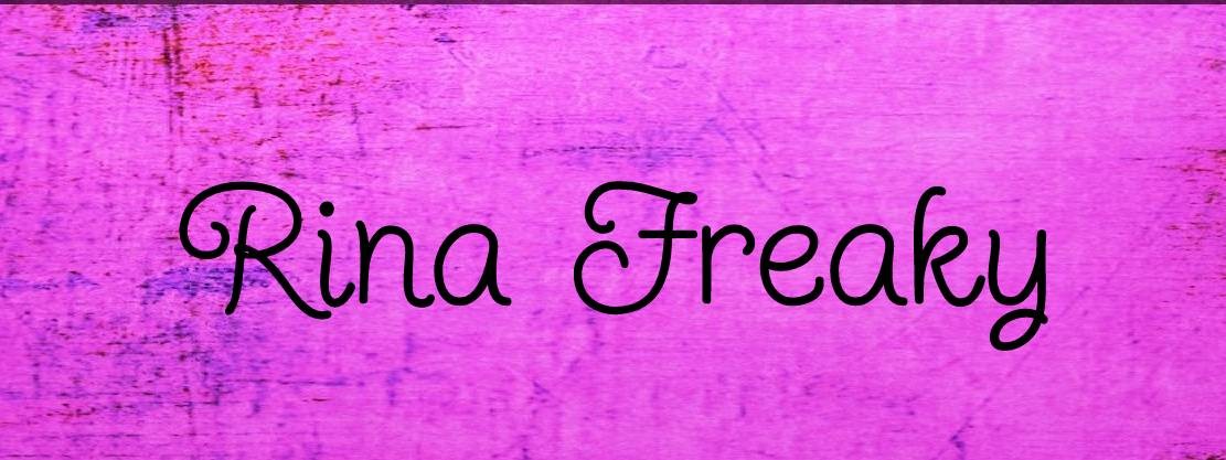 Rina Freaky