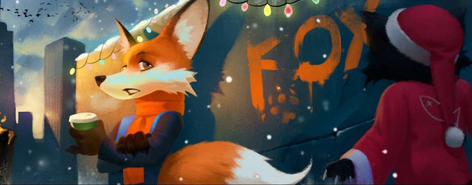 Про100 Лисья Морда (LIVE Games)