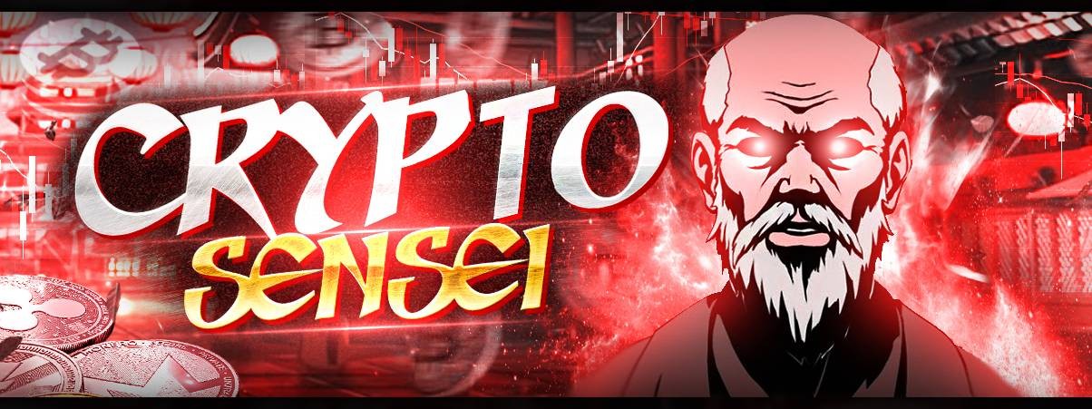 Крипто Сенсей