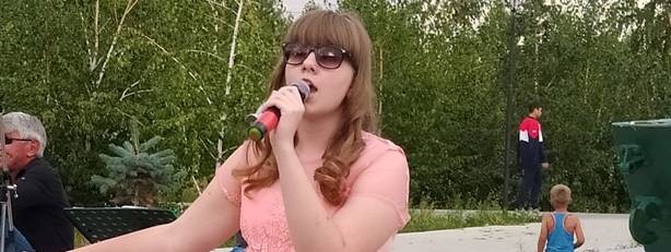 Арина Мамина