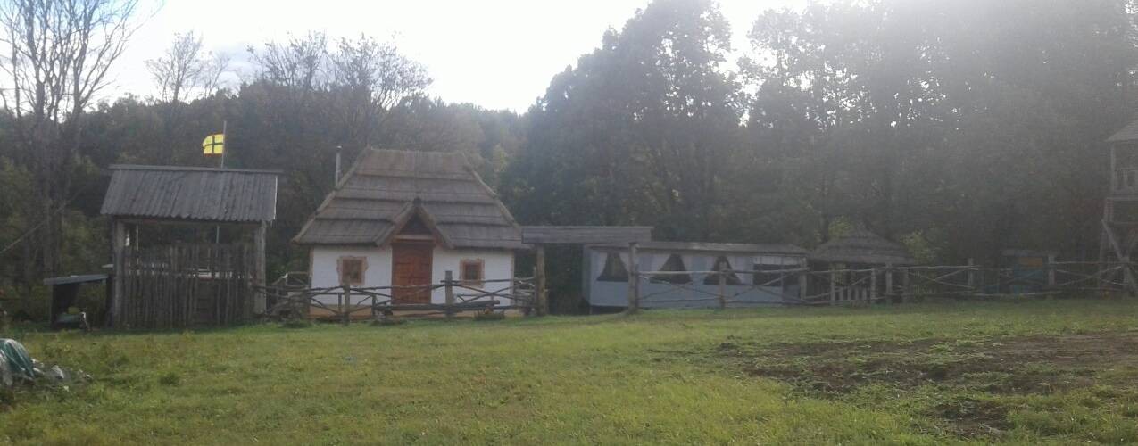 Русский доброволец