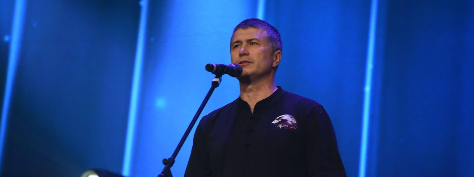 Егор Кострома - стихи и песни со смыслом