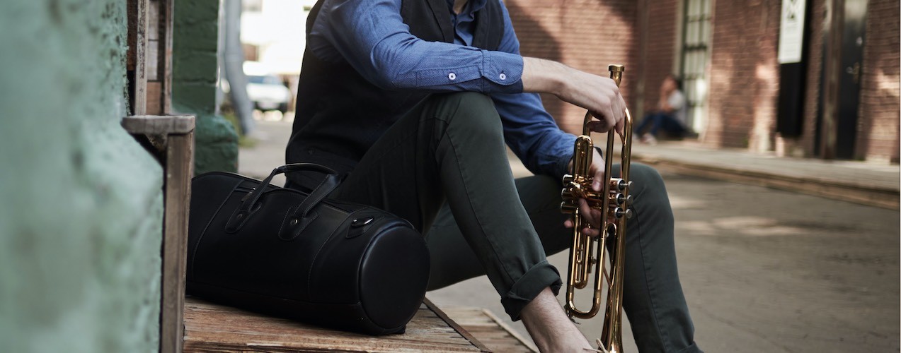 Semyon Markevich Уроки Трубы 🎺