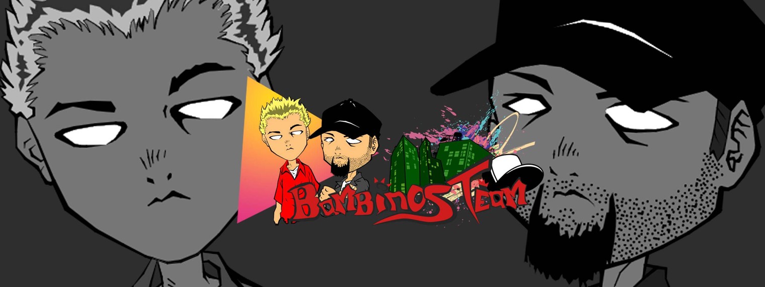 Команда Бамбинос