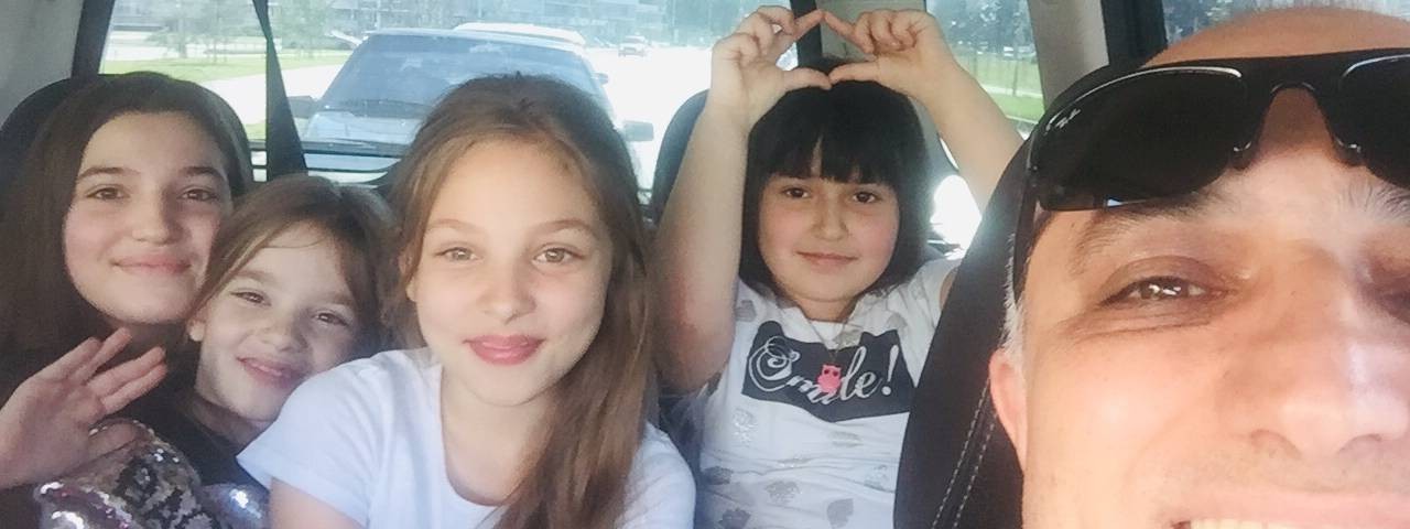 Александр Данелян