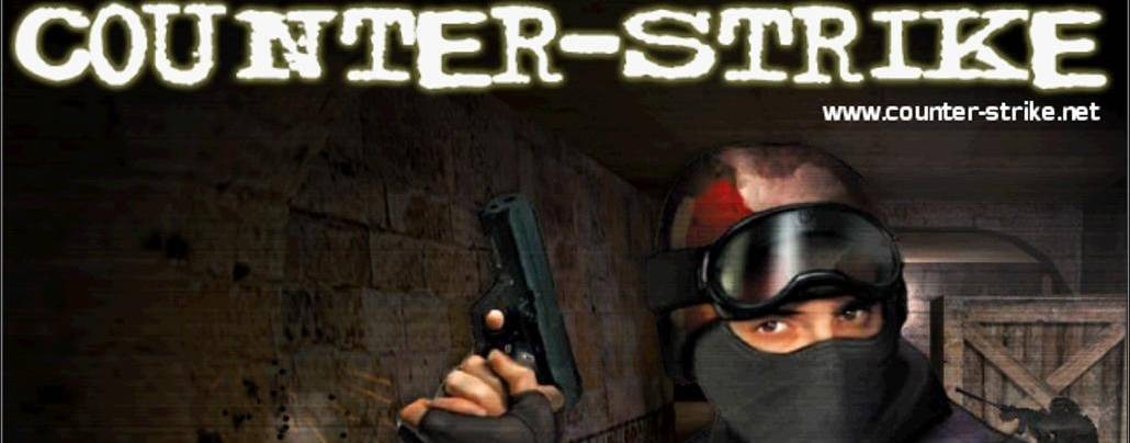 CS / HL1 / Quake3 videos from 2000s