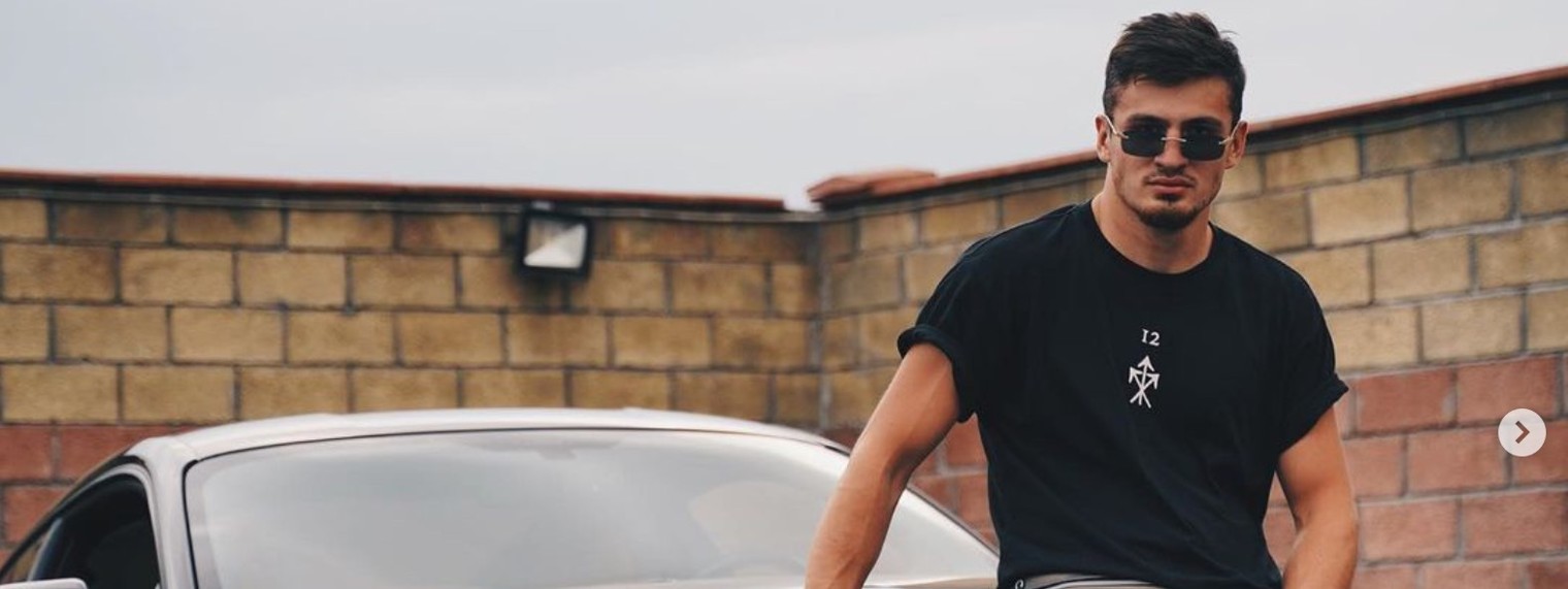 КАНАЛ ВОЛЕЙБОЛИСТА