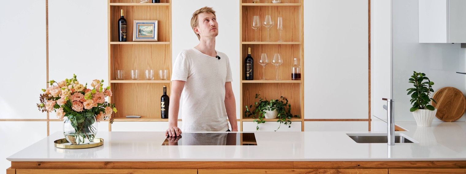 Ваш Дизайнер Интерьера