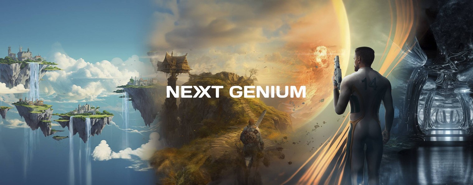 Next Genium