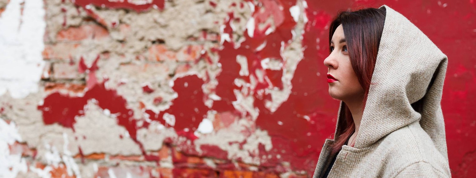 DBOG _ Даша Богачкина