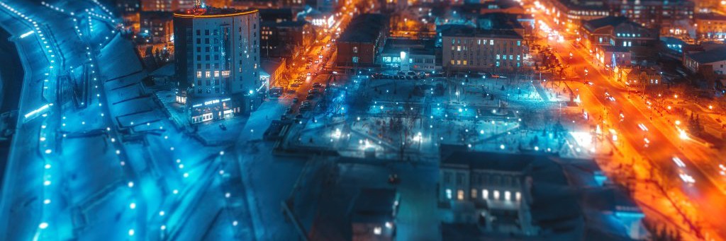 Тюмень покатушки