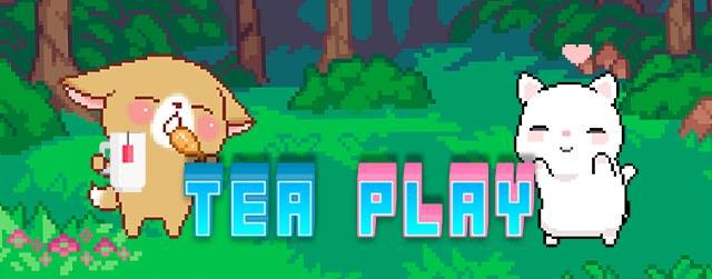 TeaPlay