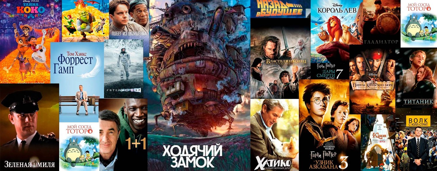 Кино Трейлер: Кино, Фильм, Сериал, Мульт