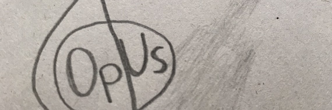 OpUs. A.A.S. Project